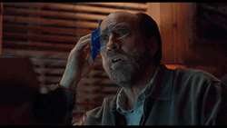 Startled Nic Cage Confused Reaction GIF | GIFDB.com
