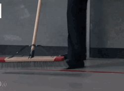 Station 19 Sweeping GIF | GIFDB.com