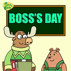Stay Bosses Day GIF | GIFDB.com