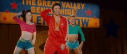 Step Brothers Derek Dancing GIF | GIFDB.com