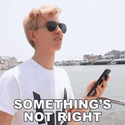 Stephen Not That There's Anything Wrong With That GIF | GIFDB.com