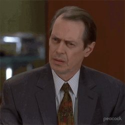 Steve Buscemi 30 Rock GIF | GIFDB.com