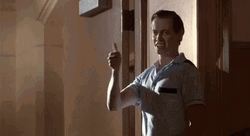Steve Buscemi Thumbs Up GIF | GIFDB.com