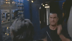 Muscular Steven Seagal Fighting GIF | GIFDB.com