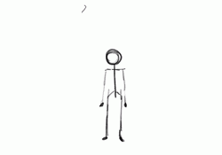 Stick Figure Dance Moves GIF | GIFDB.com
