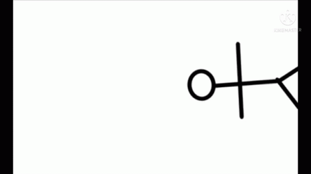Stick Figure Disappear GIF | GIFDB.com