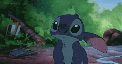 Stitch Love For Good Story GIF | GIFDB.com