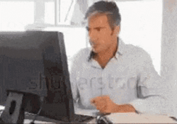 Stock Market Crash Trading Funny Meme GIF | GIFDB.com