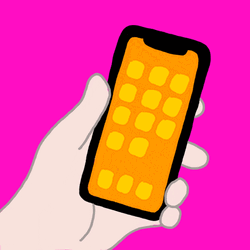 Stock Market No Money Notification GIF | GIFDB.com