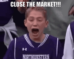 Stocks Crying Kid Omg Close The Market GIF | GIFDB.com