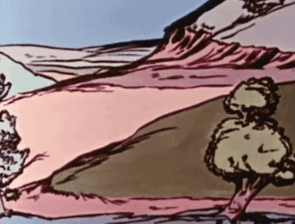 Stomping One Foot Comic GIF | GIFDB.com