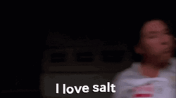 Stoner I Love Salt GIF | GIFDB.com