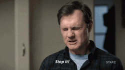 Stop It David Morrissey GIF | GIFDB.com
