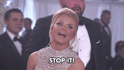 Stop It Jersey Shore GIF | GIFDB.com