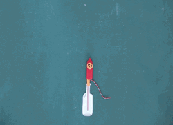 Stop Motion Fire Cracker GIF | GIFDB.com