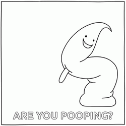 Stop Pooping Everywhere GIF | GIFDB.com