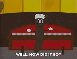 Stop Pooping In My Environment GIF | GIFDB.com