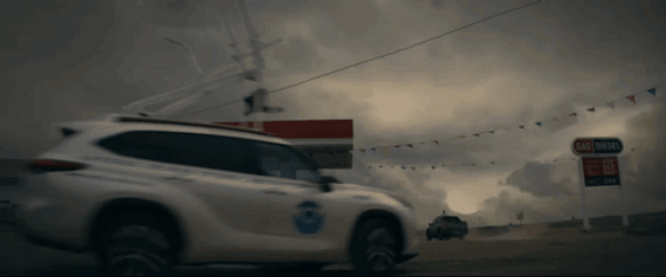 Storm Chaser Vehicles Supercell Series GIF | GIFDB.com