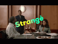 Strange Boomerang Movie Clapping Scene GIF | GIFDB.com