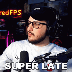 Streamer Guy Super Too Late GIF | GIFDB.com