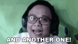 Streamer Saying Another One GIF | GIFDB.com