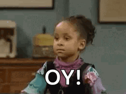 Stress Kid Face Palm GIF | GIFDB.com