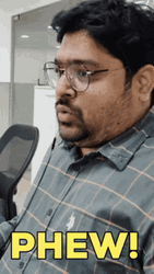 Whew GIFs | GIFDB.com