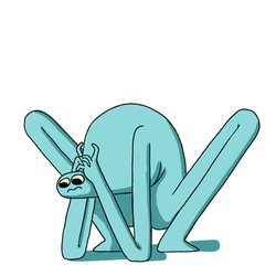 Stressed Out Rick And Morty GIF | GIFDB.com