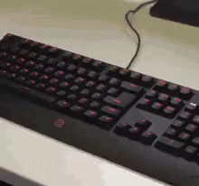 Fast Typing GIFs | GIFDB.com