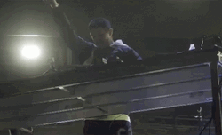 Strobe Light Dj Mixing Stage GIF | GIFDB.com