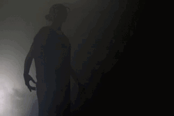 Strobe Light Flashing Shadow GIF | GIFDB.com