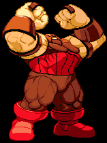 Strong Juggernaut GIF | GIFDB.com