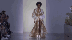 Strut Fashion Week Runway GIF | GIFDB.com