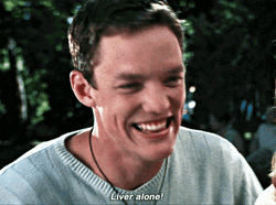 Stu Macher GIFs | GIFDB.com
