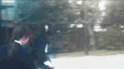 Students In An Intense School Fight GIF | GIFDB.com