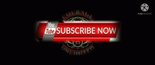 You Tube Subscribe Now Button Mobile Art GIF | GIFDB.com