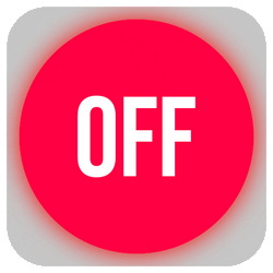 Subscribe Button Off On Changing Color GIF | GIFDB.com