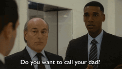 Succession Call Your Dad GIF | GIFDB.com
