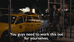 Succession Greg Hirsch Advice GIF | GIFDB.com