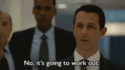 Succession Kendall Roy Assurance GIF | GIFDB.com