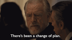 Succession Logan Change Plan GIF | GIFDB.com
