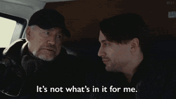 Succession Logan Roman Serious Talk GIF | GIFDB.com