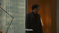 Succession Roman Very Serious GIF | GIFDB.com