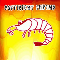 Sufficient Shrimp Supply GIF | GIFDB.com