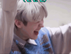 Sunghoon Celebrate Meme GIF | GIFDB.com