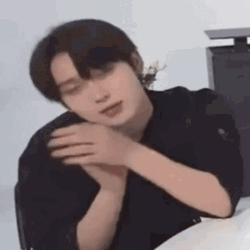 Sunoo Clapping Eye Roll Meme GIF | GIFDB.com