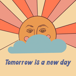 Sunrise Moving Across GIF | GIFDB.com