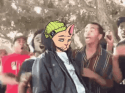 Supa Hot Fire Cats On Crack GIF | GIFDB.com