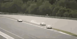 Super Car Crash Destructive Mode Racing GIF | GIFDB.com