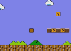 Mario Mushroom GIFs | GIFDB.com